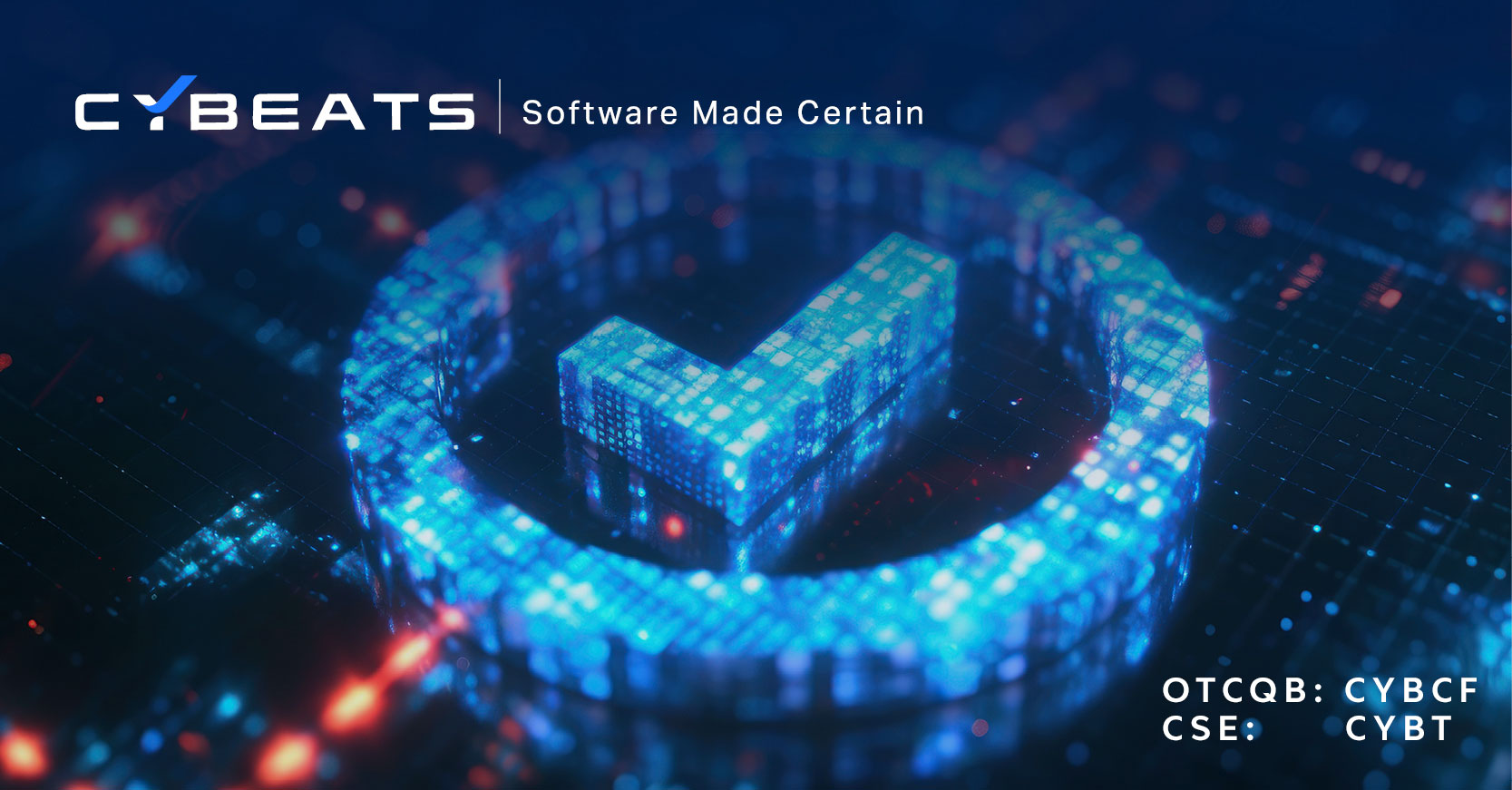 INVESTMENT IDEA - SPECULATIVE BUYOUT OPPORTUNITY - CYBEATS TECHNOLOGIES ...